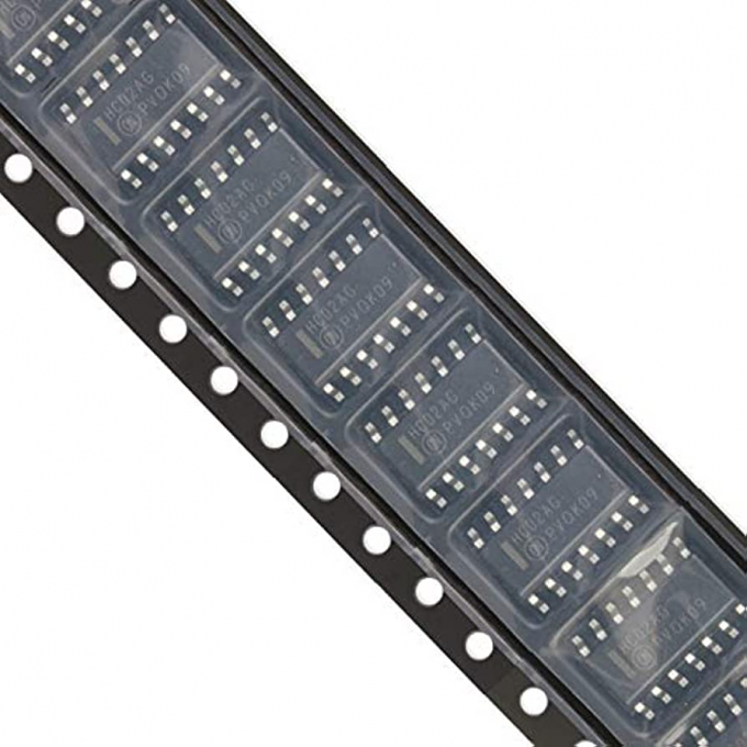 MMBTA42 On Semiconductor Fairchild Microcontroller Flash IC Chips