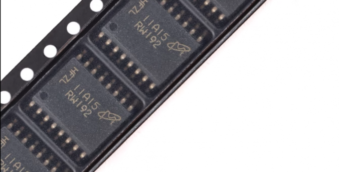 MC9S08PA16VLC Semiconductors 8 Bit Microcontrollers - MCU