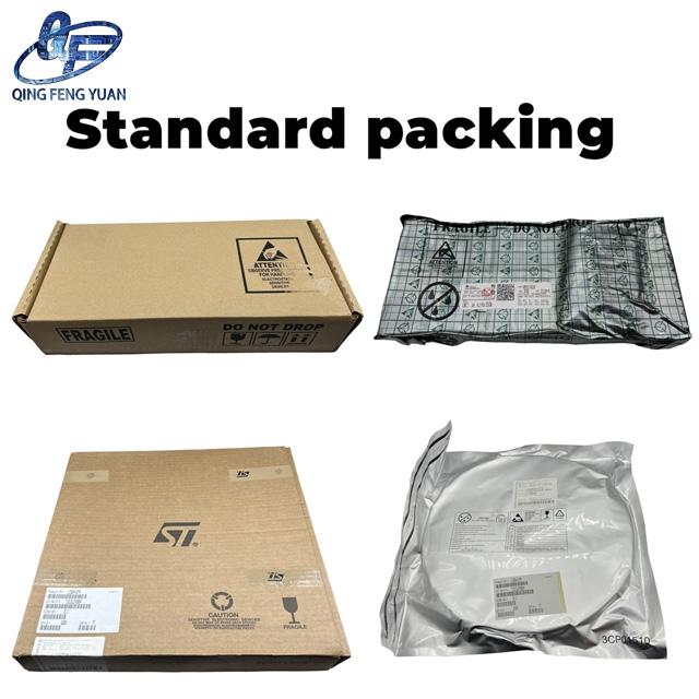 AT89C51-24PI Atmel Electronic Components SMD 8 Bit Microcontroller MCU