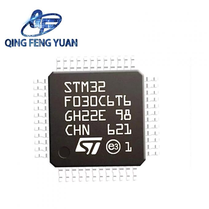 STMicroelectronics STM32 used Ic Chips 32 Microcontroller Electronic ...