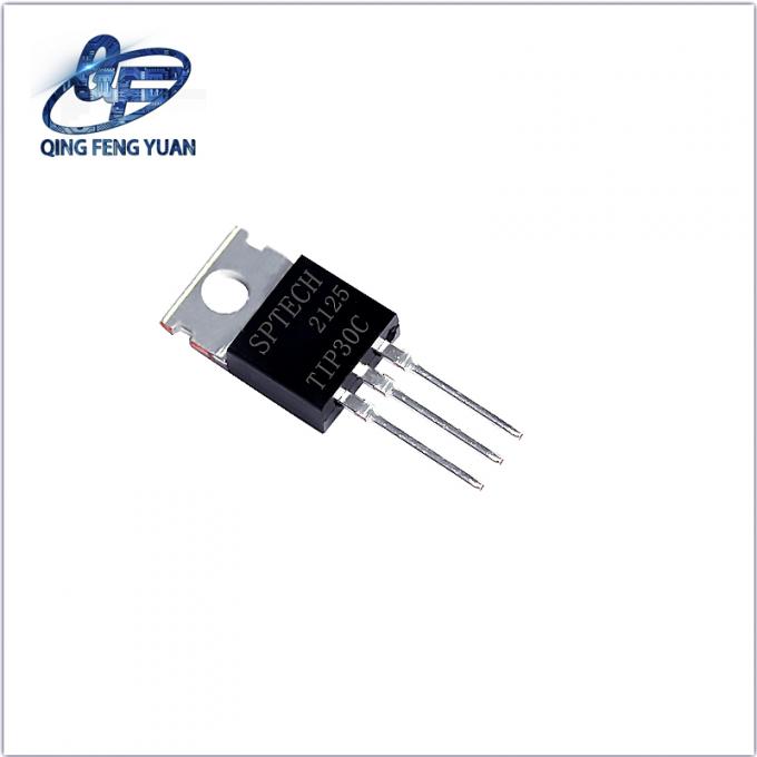 TIP30C Ic Audio Amplifier Circuit BOM Service N-Channel MOSFET TO220-3 ...