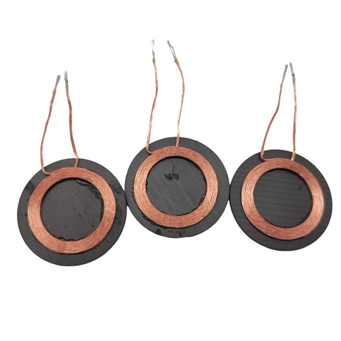Wireless charging coil wireless charging transmitter coil 24v wireless ...