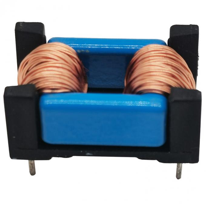 Magnetic Ferrite Core Inductor Coil Copper Wire Common Mode Choke Coil