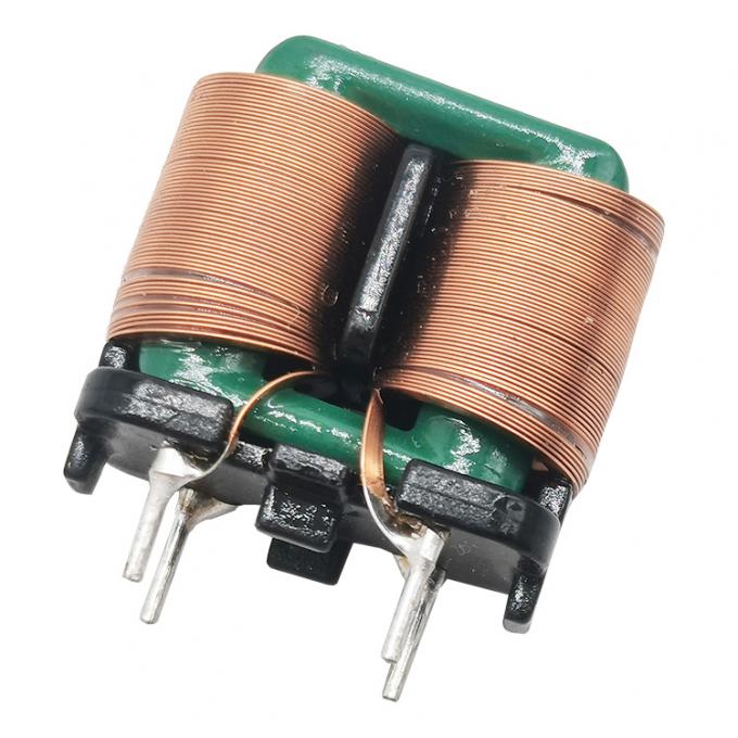 Common Variable Inductor Coils 37uh Toroidal Differential Mode Choke ...