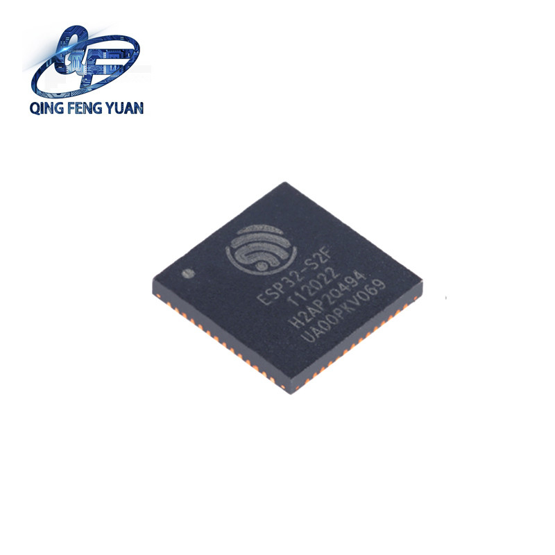 ESP32-WROOM-32D Pic Microcontroller Ic ES-PRESSIF Esp32 SMD Package