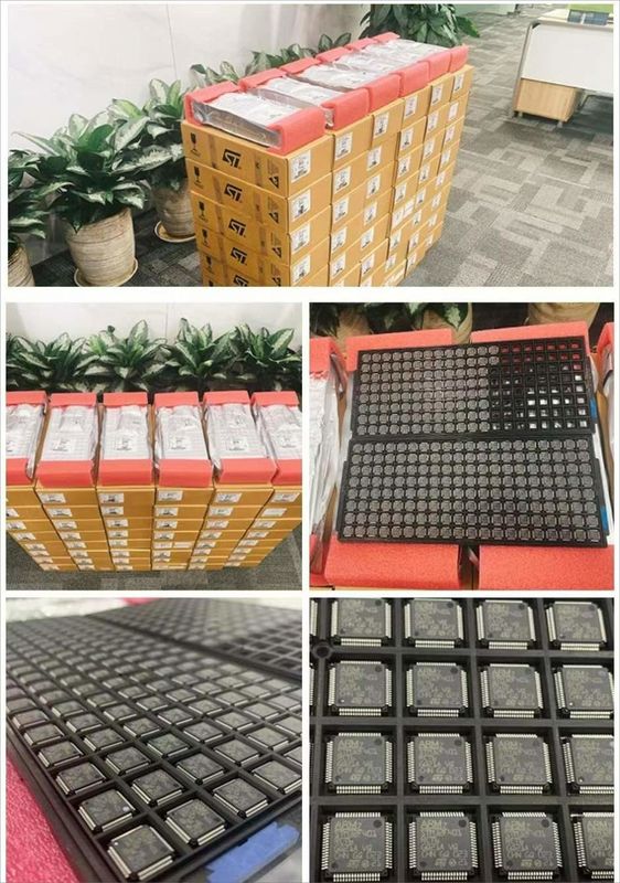 STMicroelectronics L9823013TR Automatic Smd Chips Taping Machine Ic ...