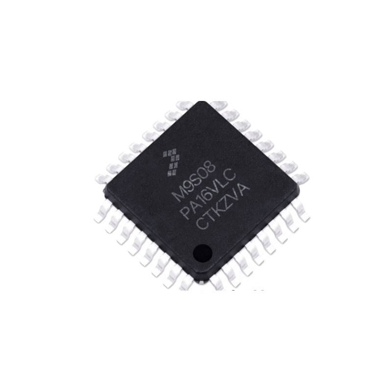 MC9S08PA16VLC NXP Semiconductors 8 Bit Microcontrollers - MCU