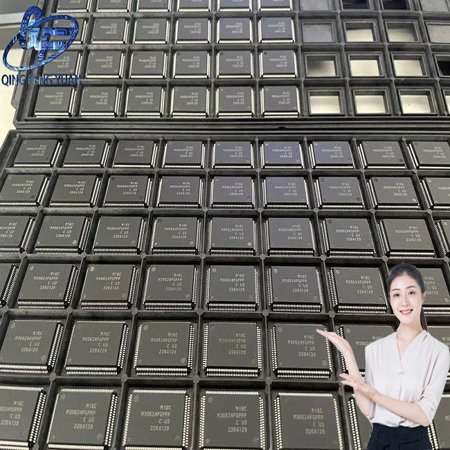 BTS428L2 Power Switch ICs Power Distribution Smart High Side Power ...