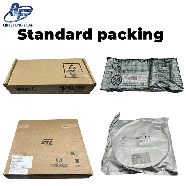 Electronic components Bom list ATMEGA8A Atmel Original Ic Mosfet Transistor Microcontroller ATMGA8A