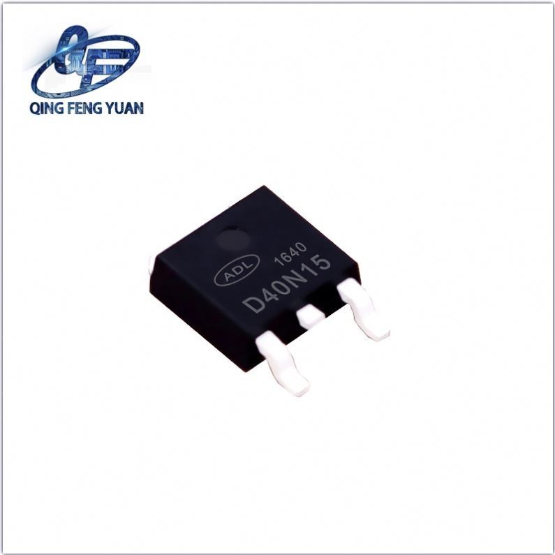 D40N15 Transistors Original New Transistor Power Amplifier NPN ...