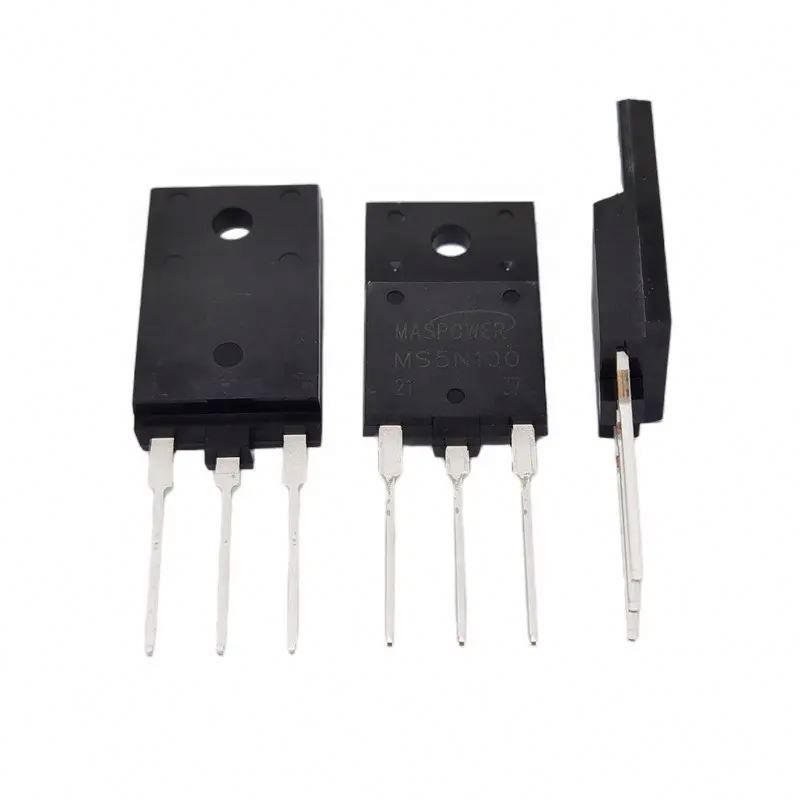 IRFP6227 3 Pin Voltage Regulator MOSFET Transistor IRFP260N 200V 50A Ic ...
