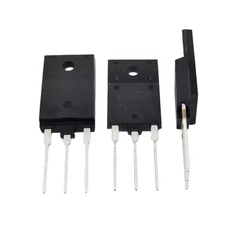 Brand new MOSFET transistor for wholesales FQF10N70C Audio Power ...