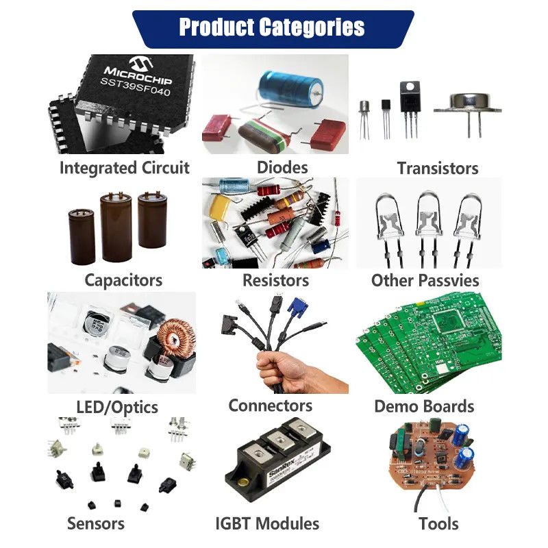 Brand new MOSFET transistor for wholesales FQF10N70C Audio Power ...