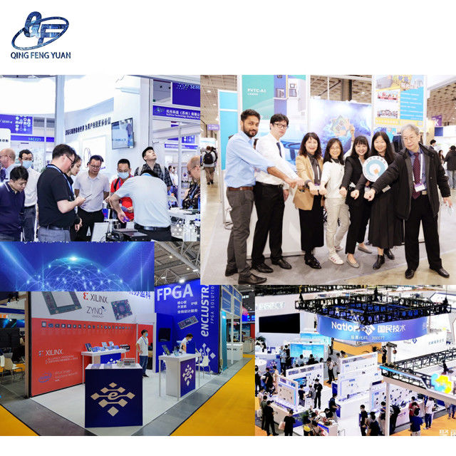 Transistorized oscillator 2N5551-JCET-TO-92 Transistor