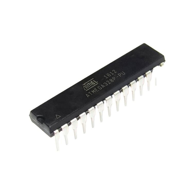 New Atmega328pau Atmega328p-aur Atmega328p-au Atmega328p-pu Atmega328p ...