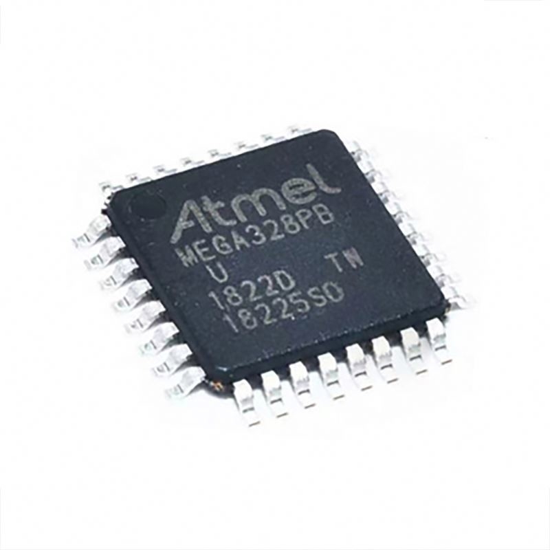 Atmega 328 ATMEGA328P-AUR ATMEGA328P ATMEGA328 ATMEGA Mcu TQFP32 8-Bit Microcontroller ...