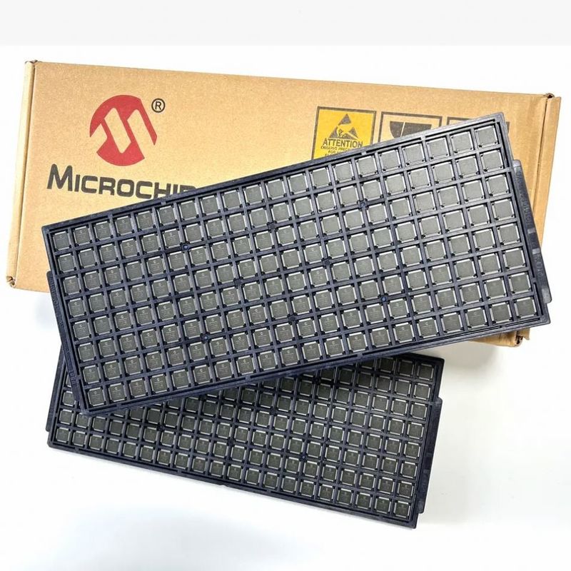 STM32F103C8T6 STM32 STM32F103 ARM Microcontroller 32 Bit FLASH 48LQFP ...