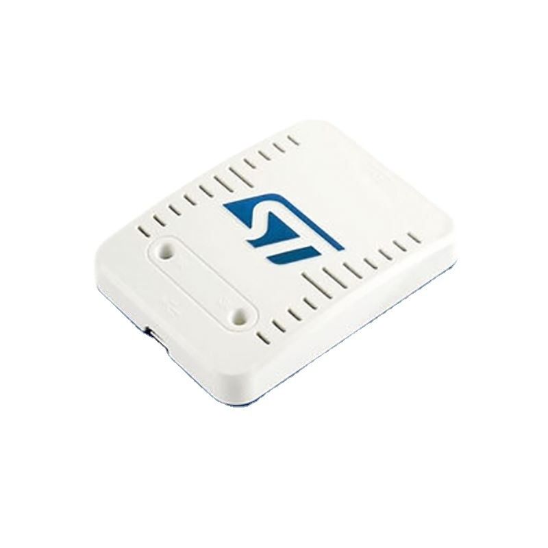 ST-LINK V3 STM8 STM32 - Debugger, Programmer (In-Circuit/In-System ...
