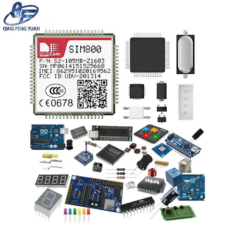 ST-LINK V3 STM8 STM32 - Debugger, Programmer (In-Circuit/In-System) STLINK-V3SET