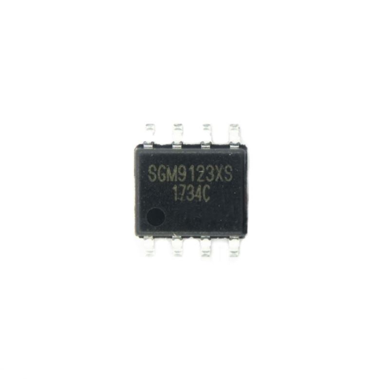 Driver IC SGM9123XS SGMICRO SOP SGM9123XS SGMICRO SOP TFT LCD touchscreen controller Electronic ...