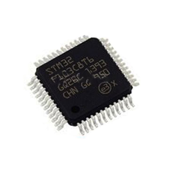 Original Agent HK32F103C8T6 Instead Of STM32F103C8T6 LQFP-48 ARM Cortex-M3 32 Bit ...