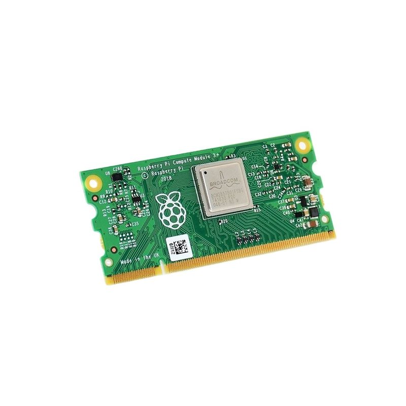 Stock Original Newest Original 8GB EMMC Flash Raspberry Pi Compute ...