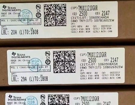 Transistor Alternative BAT16-800B Thyristor Bidirectional SCR JST16A800BW