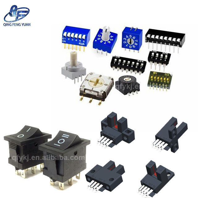 original Toggle switch MTS102 3A/250V 6A/125V single unit 3 feet 2 files