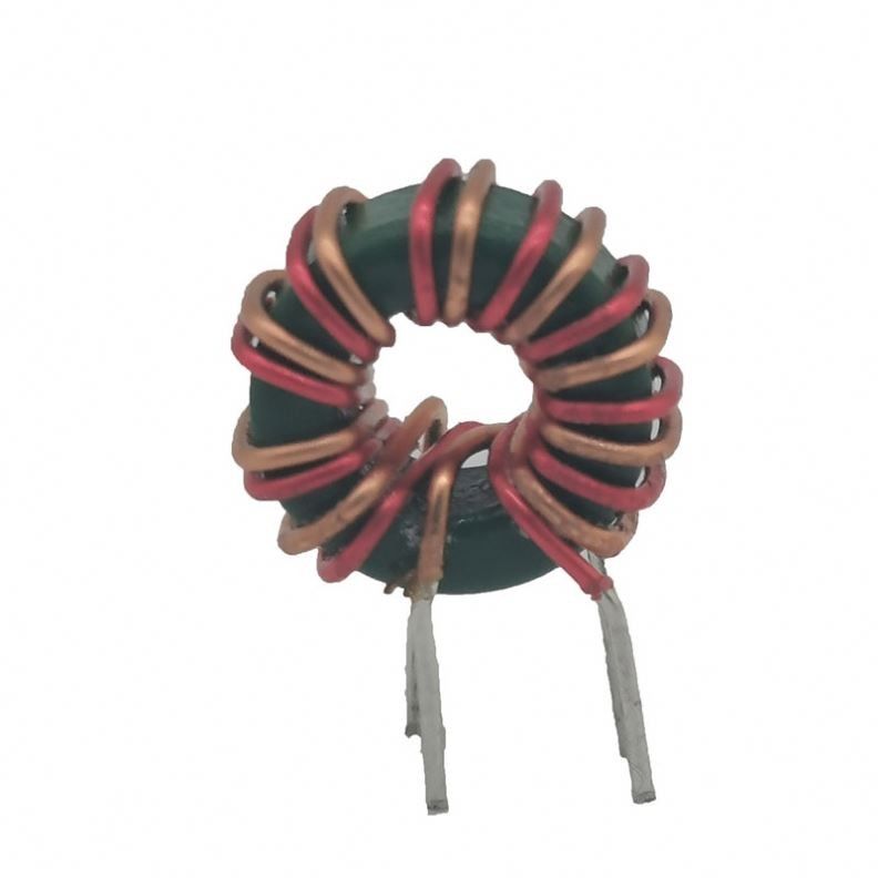 ROHS certificated 120uH 30A Toroidal Choke Inductor Coil inductor in ...