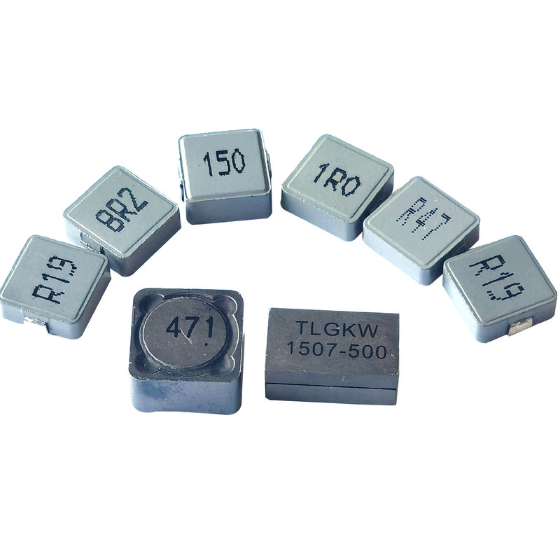 4R7 CD54 4.7uH SMD Power Inductor For laptop