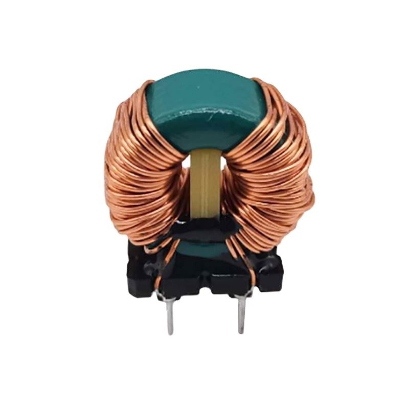 big current two wire together common mode choke coil power inductor ...