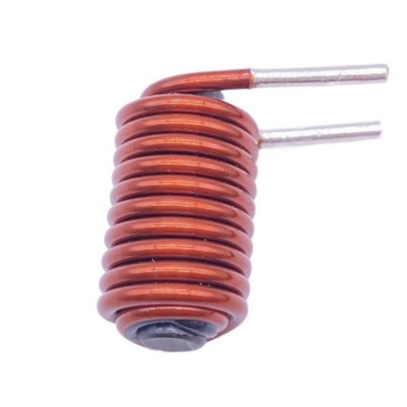 Ferrite Core Rfid Antenna Coil Ferrite Rod Core Choke Coil