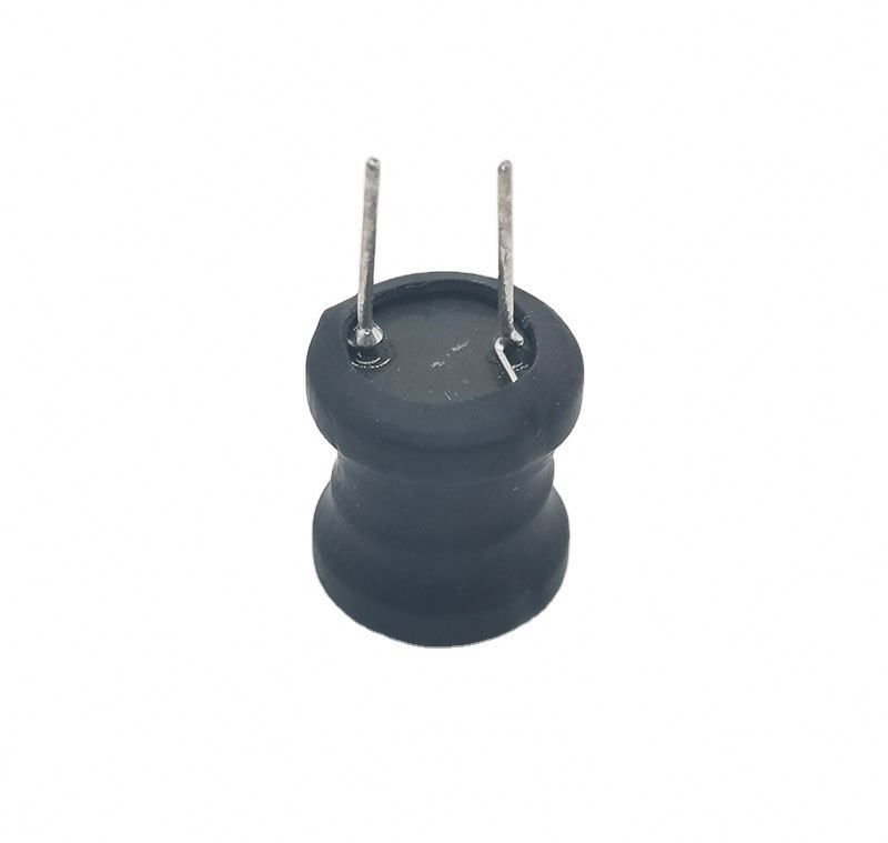 150mH Radial Buzzer 3 Pins Alarm Inductor Drum Core Inductors
