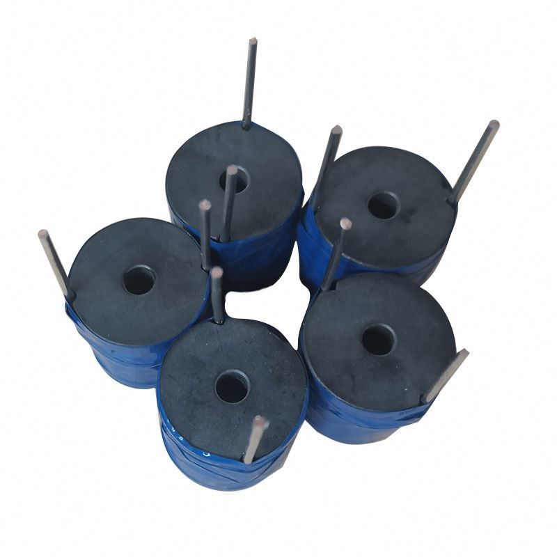 150mH Radial Buzzer 3 Pins Alarm Inductor Drum Core Inductors