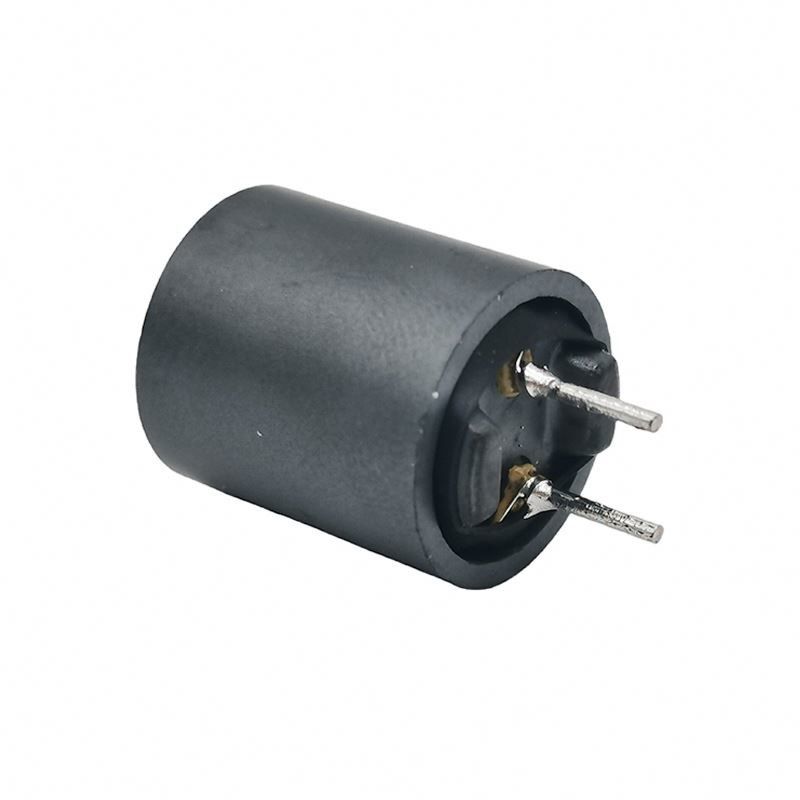 Shielded inductor drum core Ferrite inductor through-hole Inductor