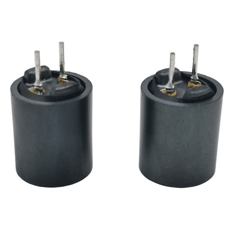 Shielded inductor drum core Ferrite inductor through-hole Inductor