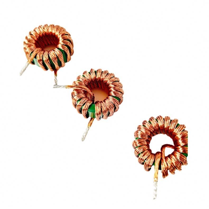 4mh 30A 20T toroid ferrite core for inductor transformer