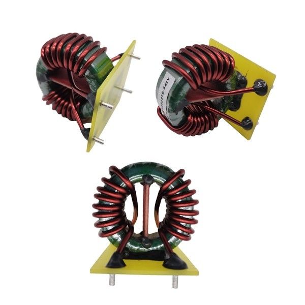 Customized design PFC Choke Coil Filter CMC Common Mode Ferrite Core ...