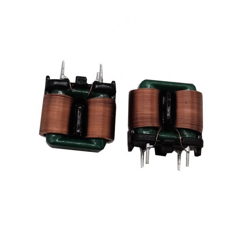 common mode inductor 5a 1mH toroidal inductor ferrite core power ...