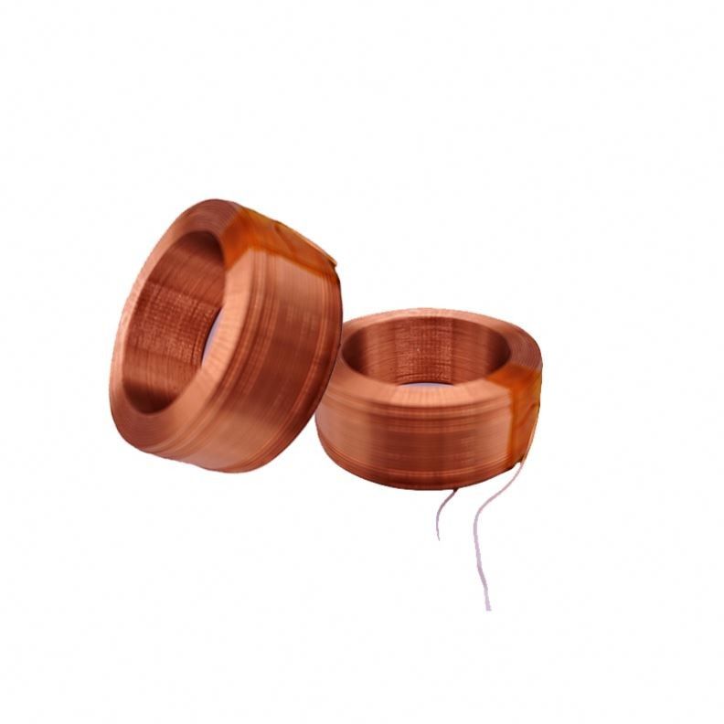 Air Core Inductor Crossover Coil