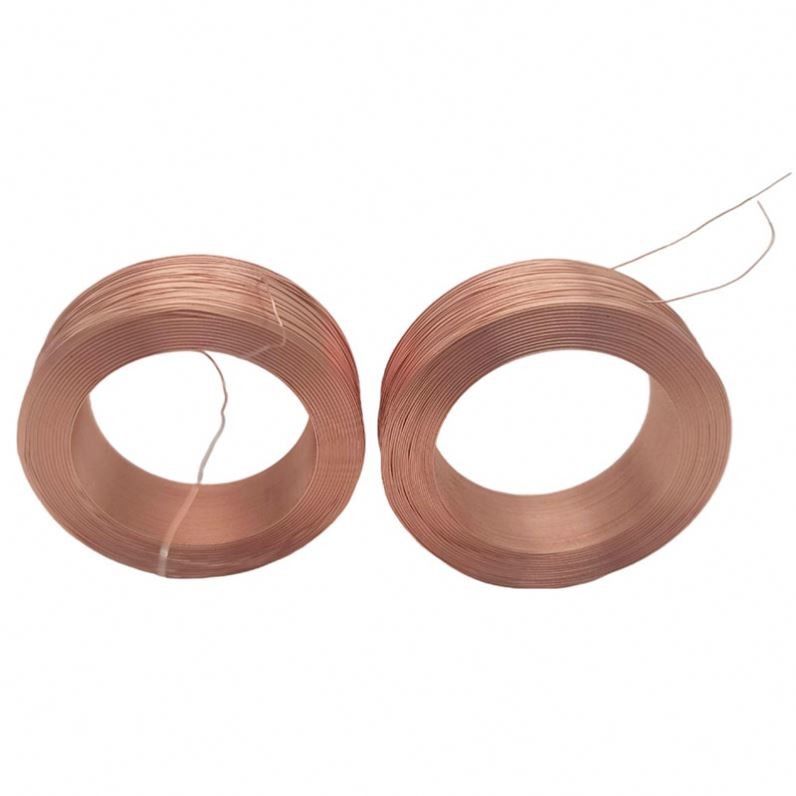 Air Core Inductor Crossover Coil