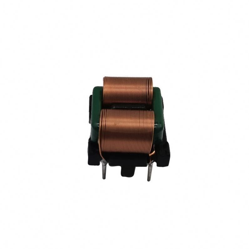 flat wire inductor 3mh common mode inductors