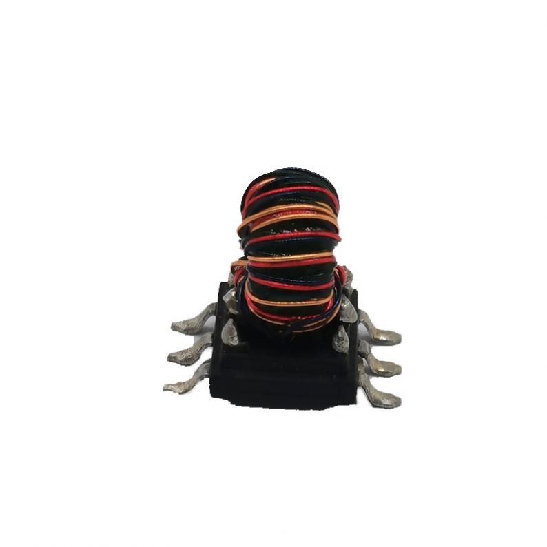 3mh 220uh coil 100a ferrite core power toroidal inductor