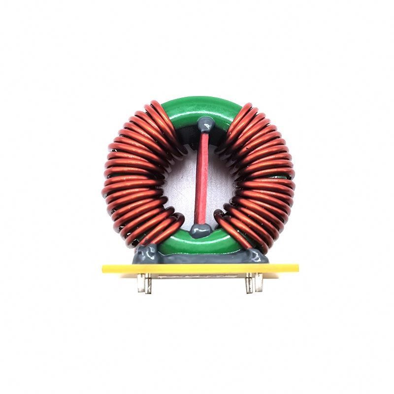 3mh 220uh coil 100a ferrite core power toroidal inductor