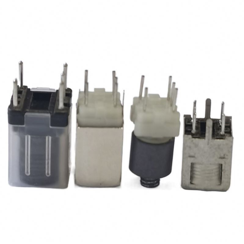 455Hz SMT adjustable inductor coils IFT inductor coils tunable inductors