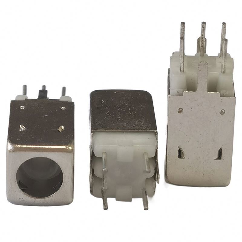 455Hz SMT adjustable inductor coils IFT inductor coils tunable inductors