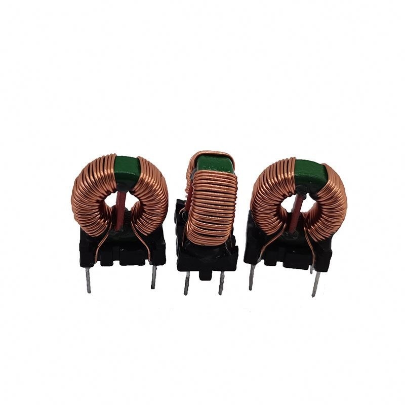 toroidal 1uH inductor coil price common mode choke toroidal core power ...