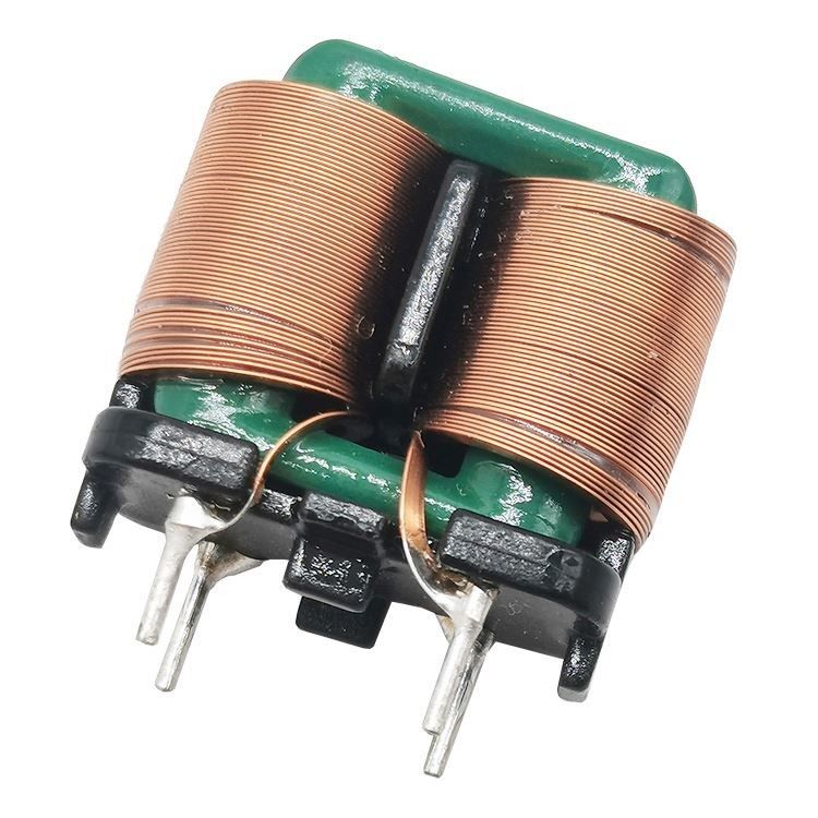 Common Variable Inductor Coils 37uh Toroidal Differential Mode Choke ...