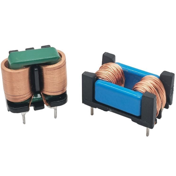 Common Variable Inductor Coils 37uh Toroidal Differential Mode Choke ...