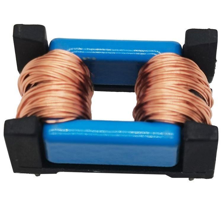UU10.5 Common Mode EMI Filter Higher frequency Line Filter with Common ... UU10.5 Common Mode EMI Filter Higher frequency Line Filter with Common ...
